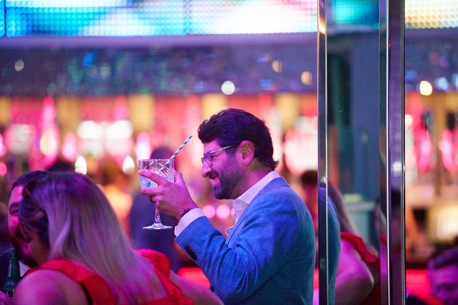 Alumni Network - First Derivative