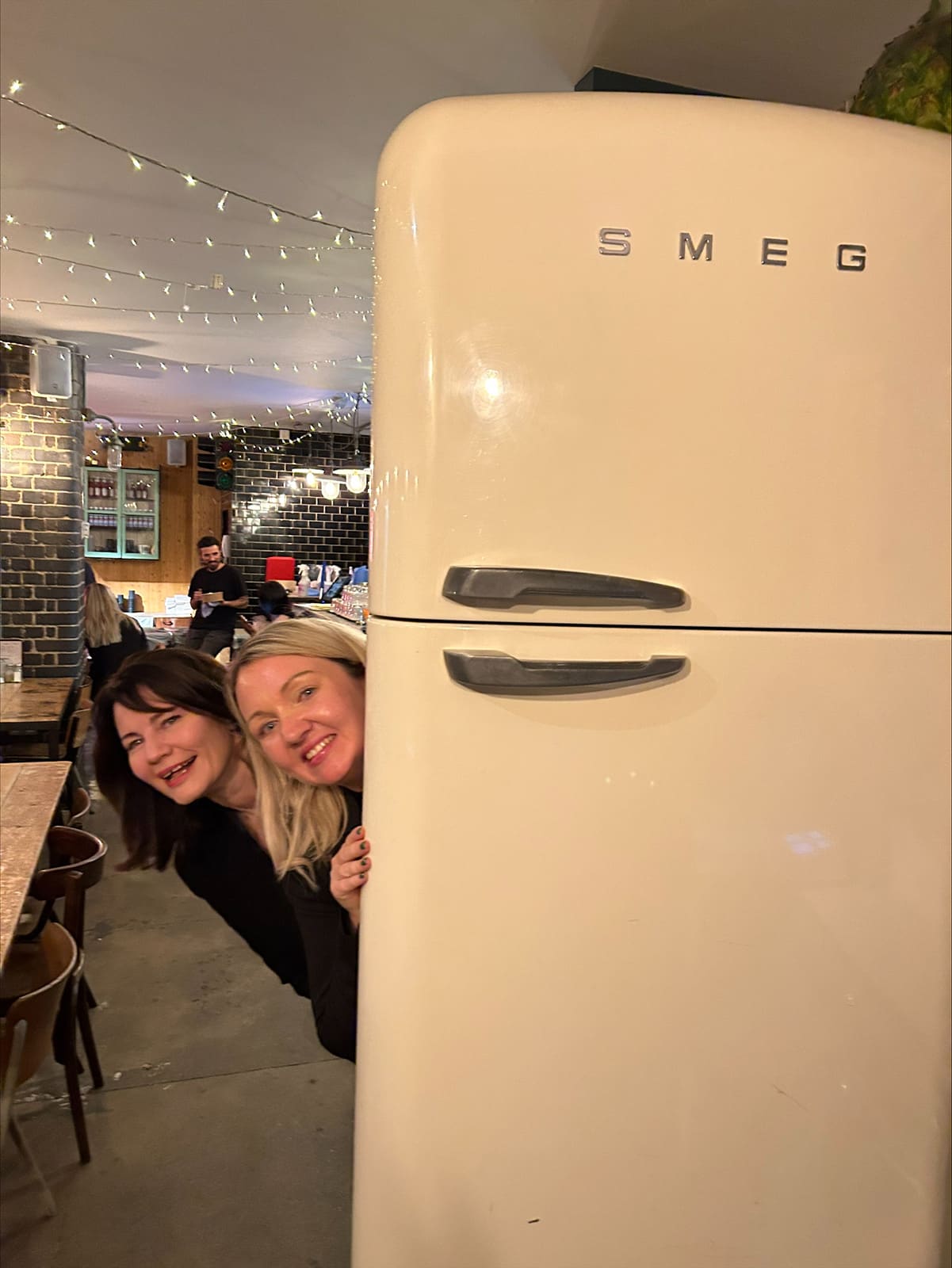 Alumni Network - First Derivative