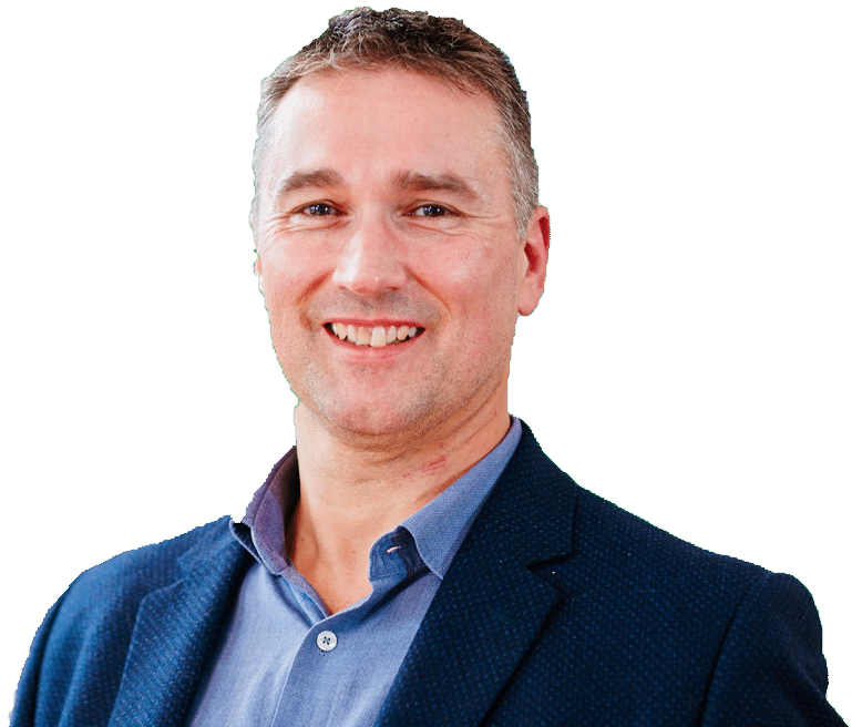 First View - First Derivative