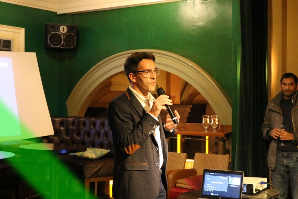 Events - First Derivative