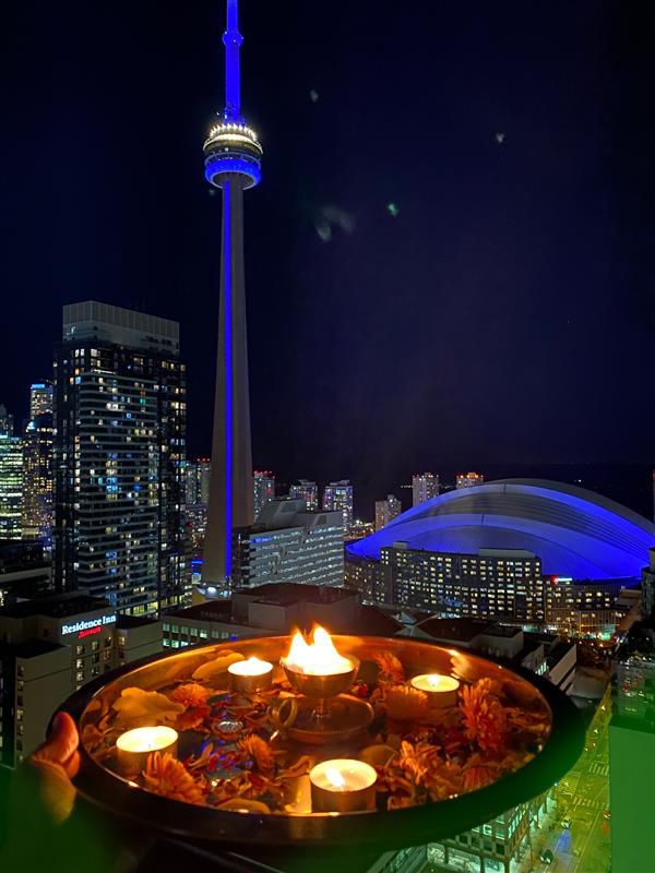 Multi Cultural Network - First Derivative