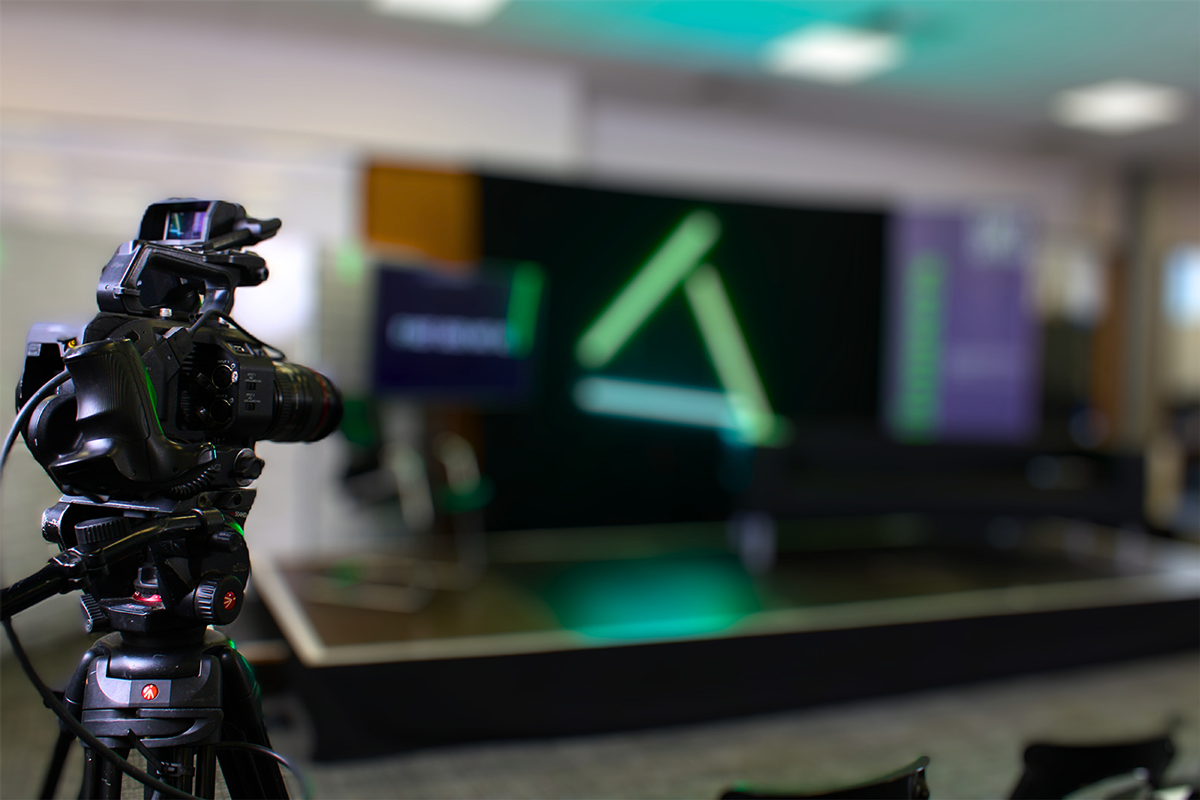 The first First Derivative LIVE of 2024! - First Derivative