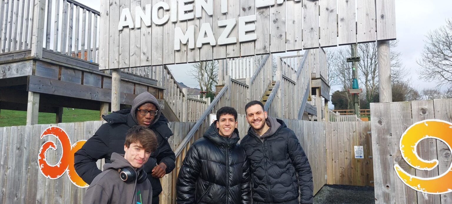 First Derivative Graduate Intake March 2024 - First Derivative