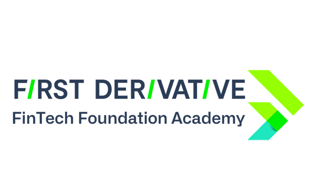Early Careers Options - First Derivative