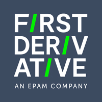 First Derivative - Global Entities