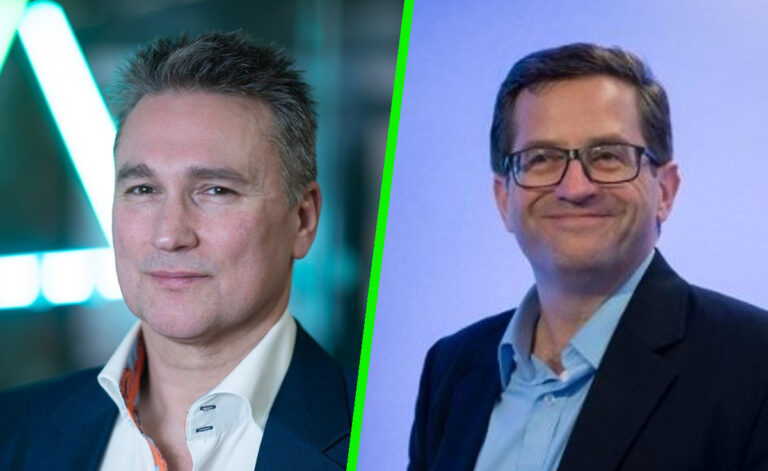 First Derivative - Delivering business agility for capital markets